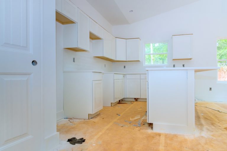 Innovative Cabinet Solutions for Compact Kitchens: Maximizing your ...